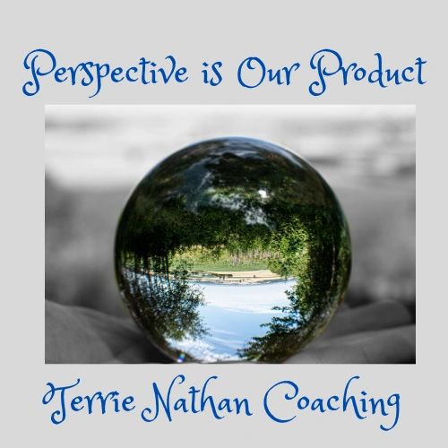 Embracing a Positive Perspective: One Thought & Action at a Time