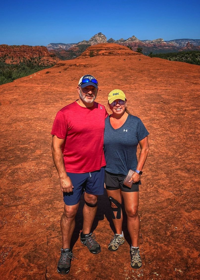 Personal Disruptions