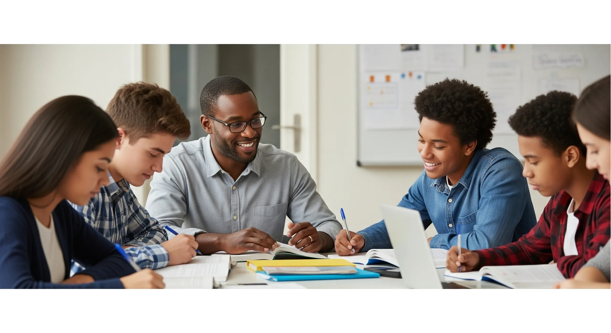 Find the Best Tutor Near Me for Your Success