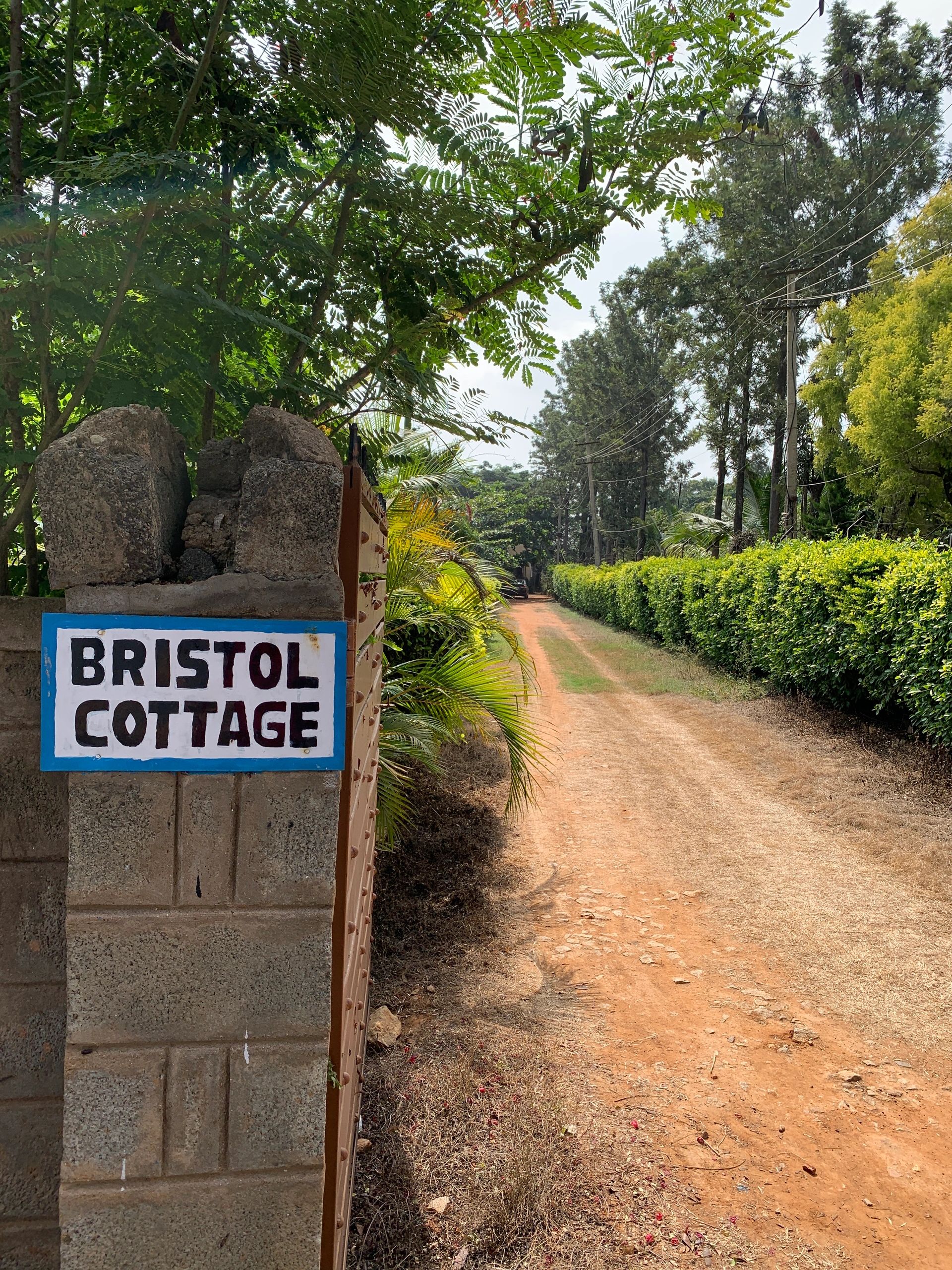 HOME [bristolcottagebangalore.com]