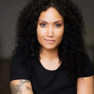 About | Sarah Baldeo