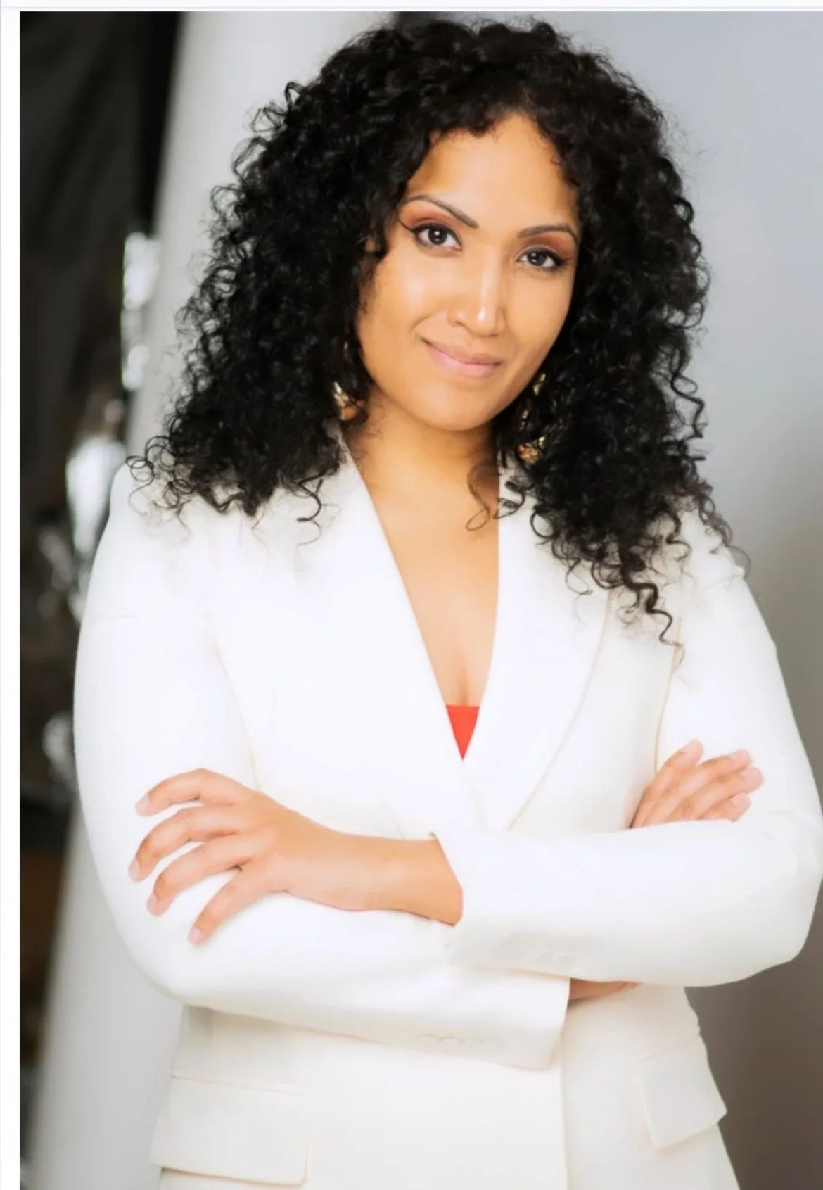 Sarah Baldeo