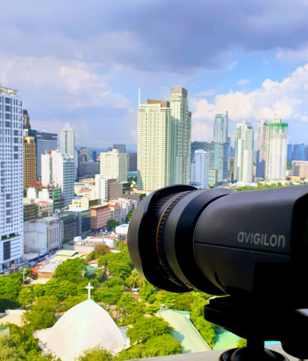 Syntech System Solutions Inc