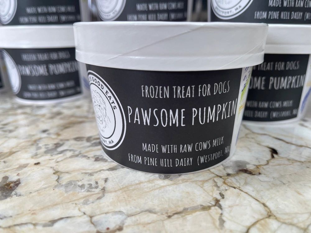 What’s Really in Your Pup’s Treats? A Comparison of Pup Cups