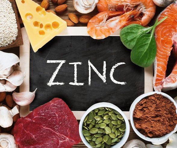 Unmasking Zinc: The Crucial Role of this Vital Mineral in Canines