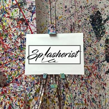 Splasherist - Bath Tourist Information, Hobby, Art