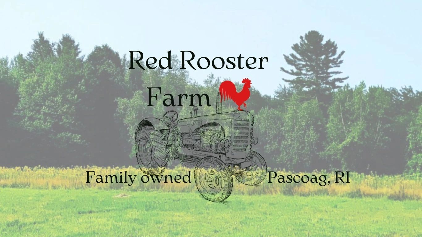 Red Rooster Farm
