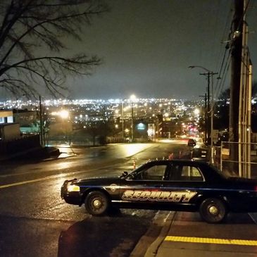 Security Guards - Olympic Security Solutions Inc.