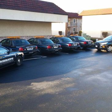 Security Guards - Olympic Security Solutions Inc.