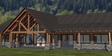 Amenities - Naches RV Resort