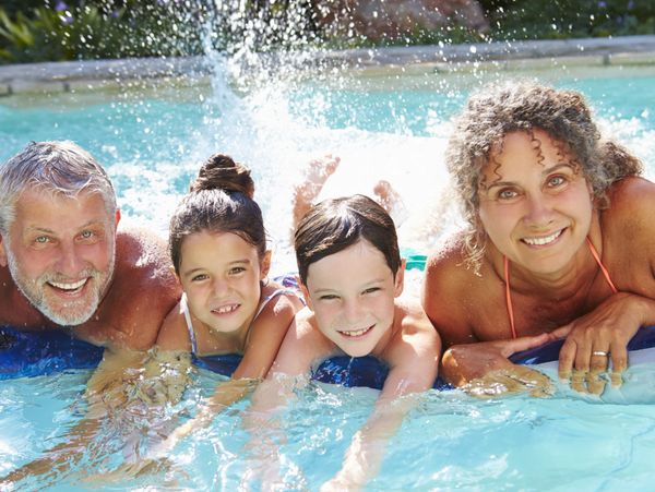 Naches RV Resort - Rv Resort, Rv Park, Rv Sites