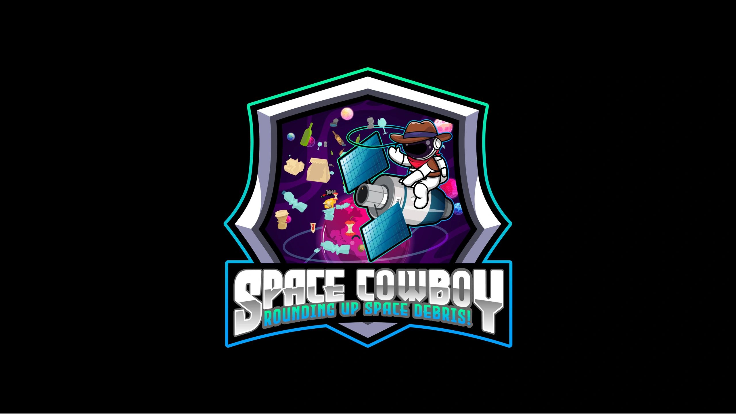 Space Cowboy Active Debris Remediation (ADR)