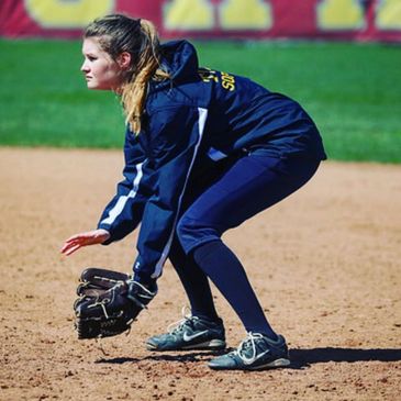 Glenbrook South Softball