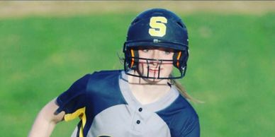 Glenbrook South Softball