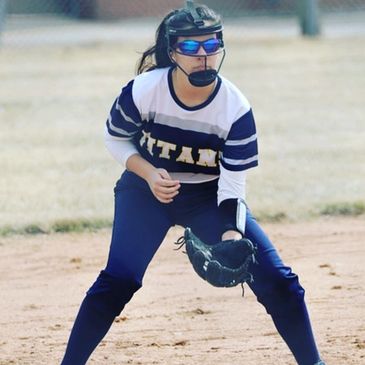 Glenbrook South Softball