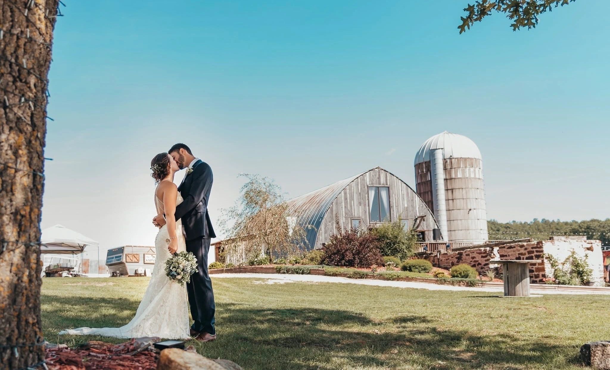 Rustic Memories Events Venue