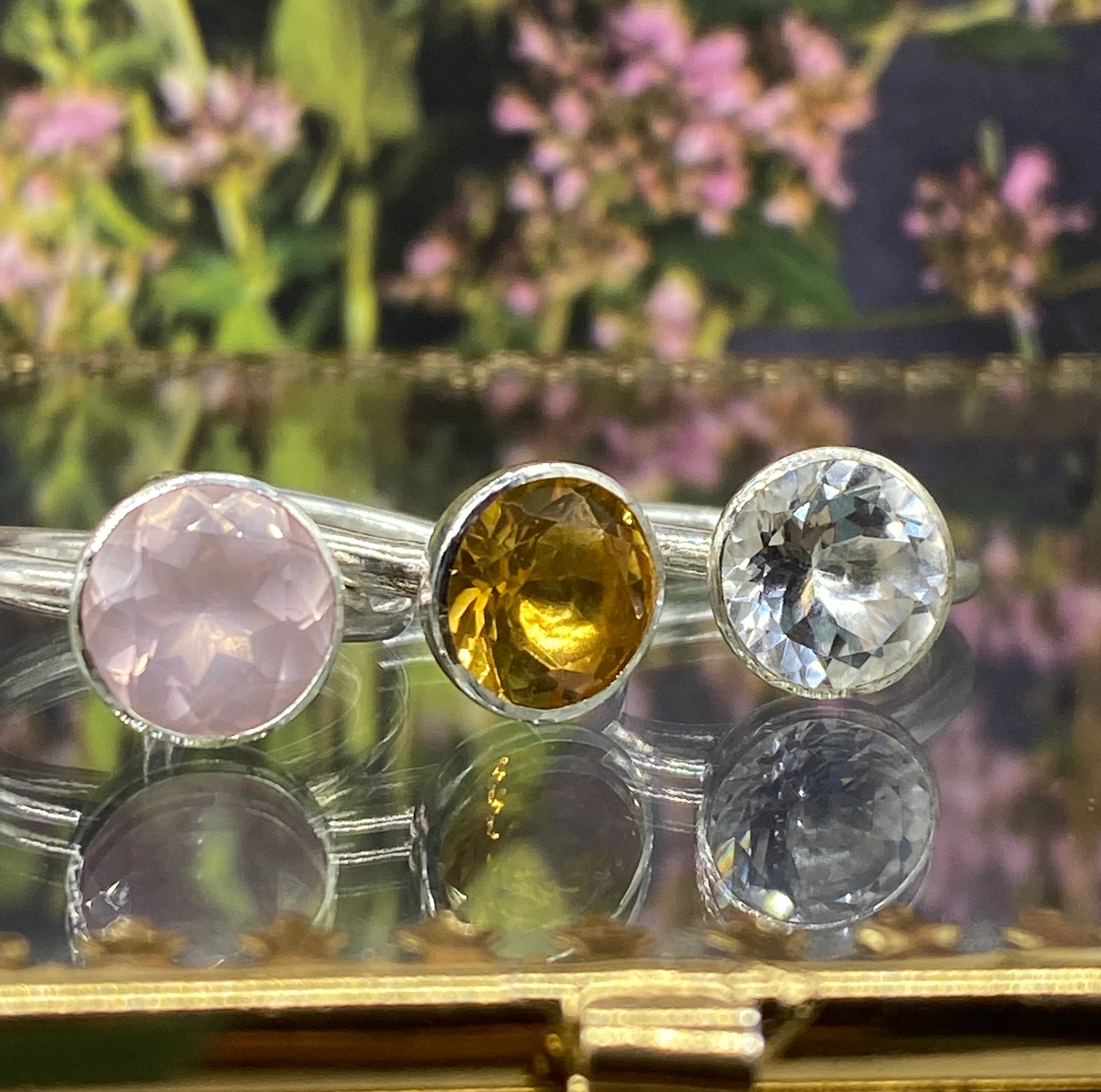 Elske Jewellery - Jewellery Shop, Handmade Sterling Silver Jewellery