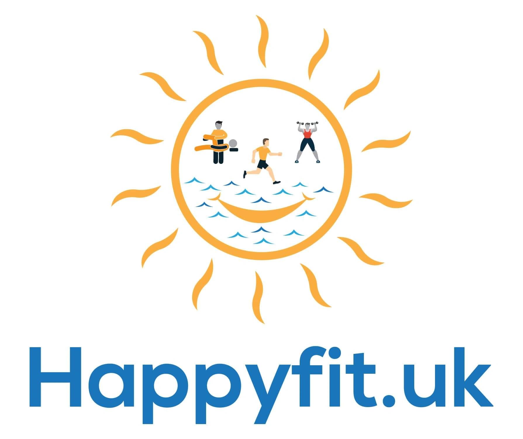 Happyfit.uk