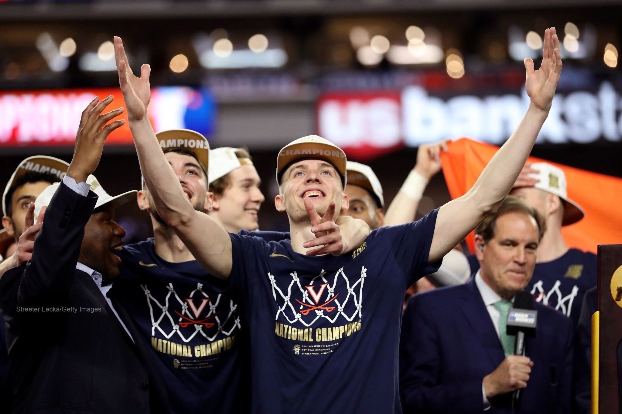 Kyle Guy - Basketball Camp, Basketball, Sports Camp