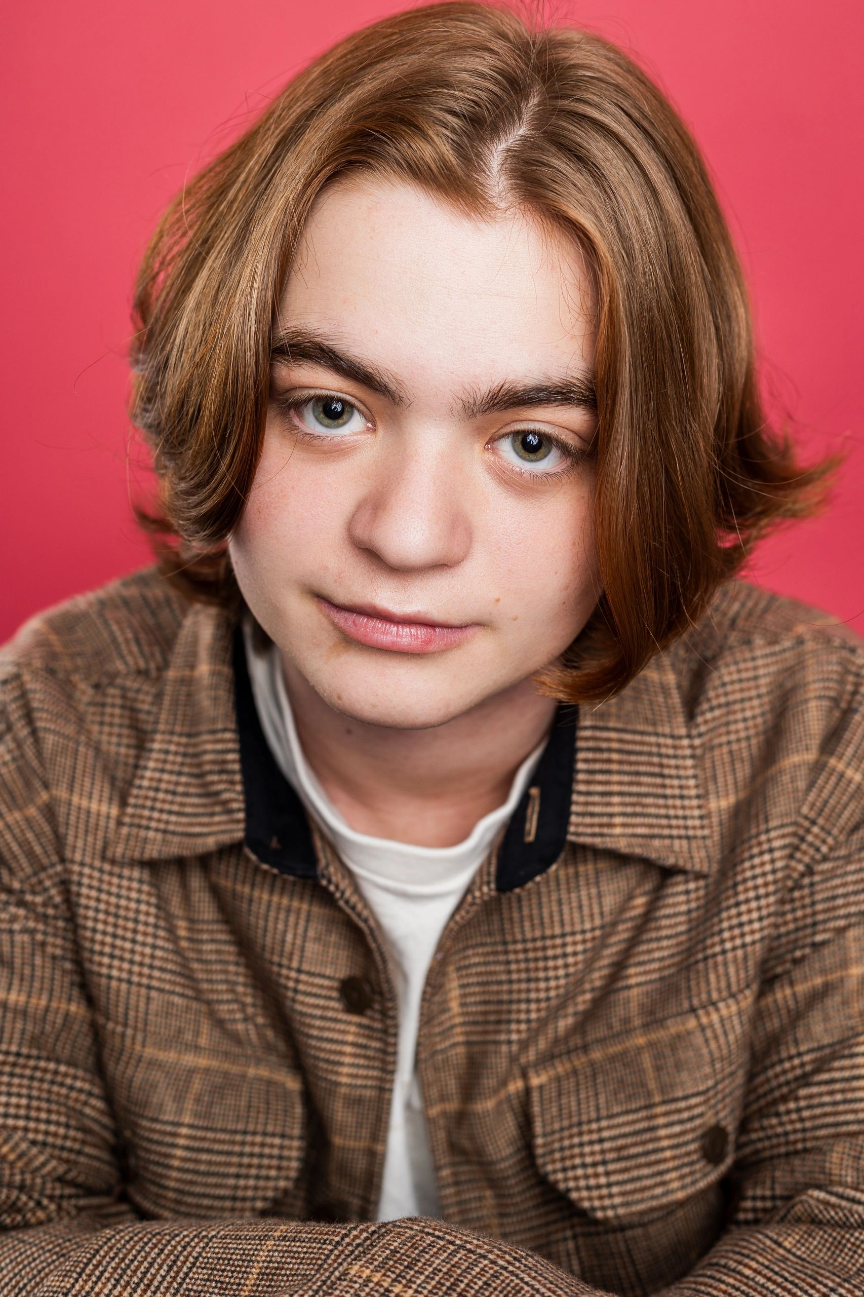 Noam Siegel | Actor, Dancer, Singer from Ohio