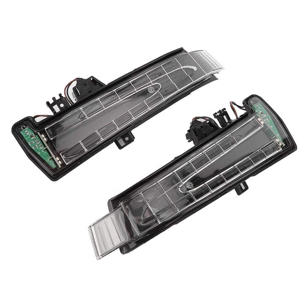 Mirror Indicator Turn Signal Left A2129067401 for Mercedes Benz W204 ...