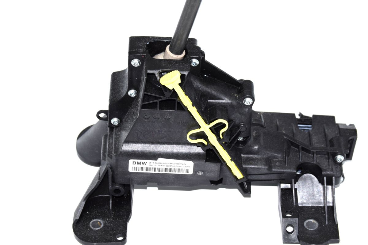 Gearshift for BMW OEM 25168483099 or 25168666167