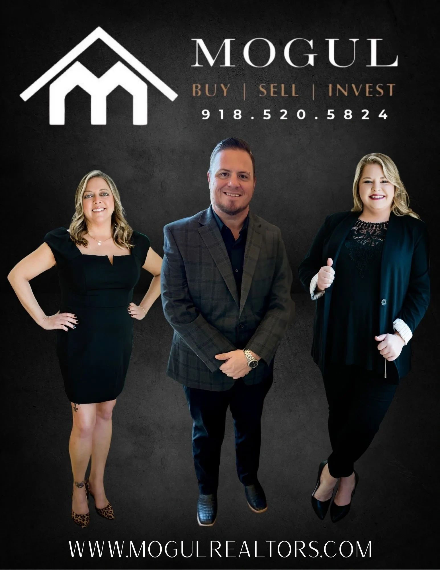 Mogul Realty Inc. - Real Estate Services, Sell My Home, Realtor