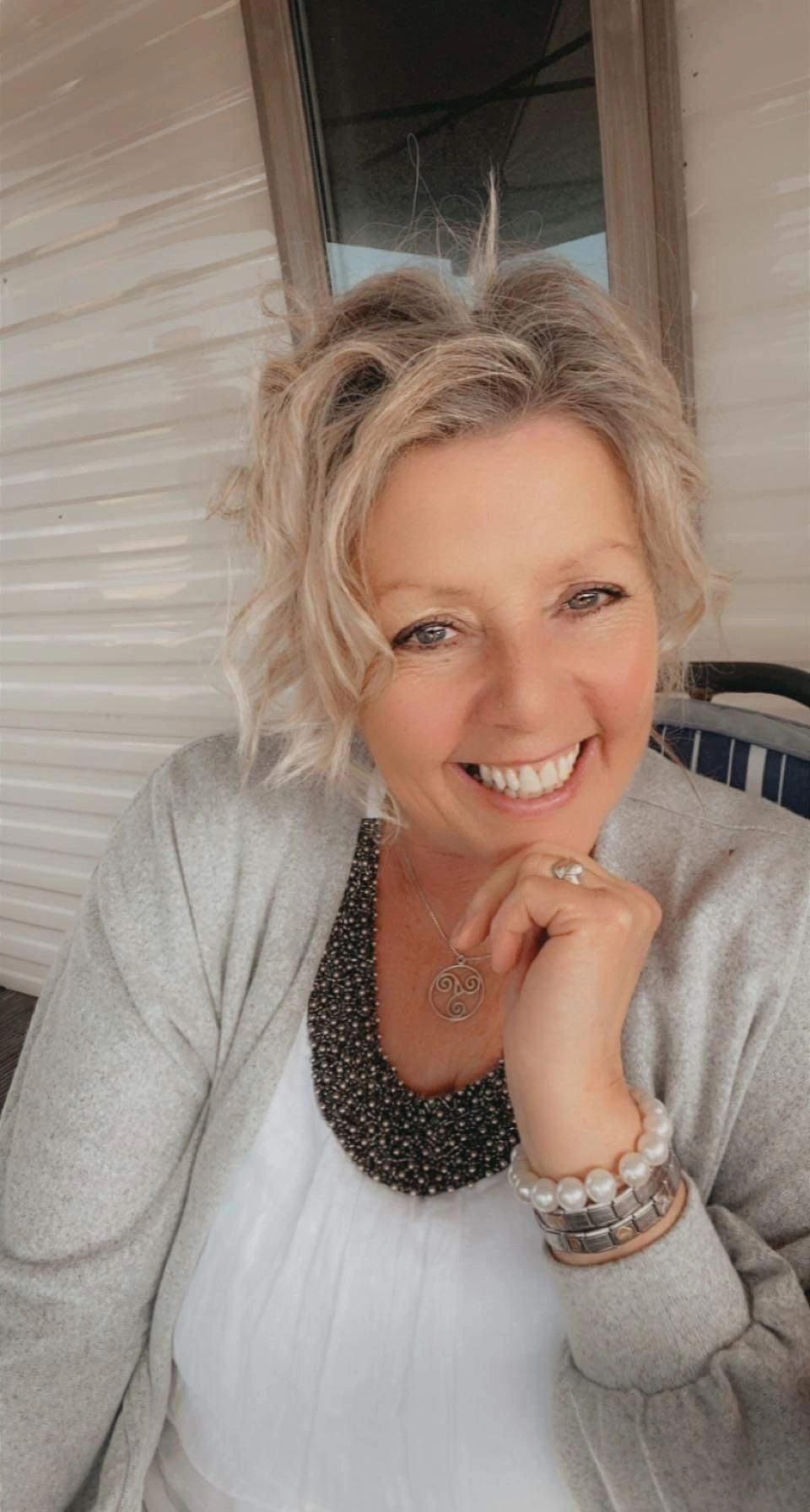 Life Coach | Counselling Northern Ireland | Debbie Mehaffy