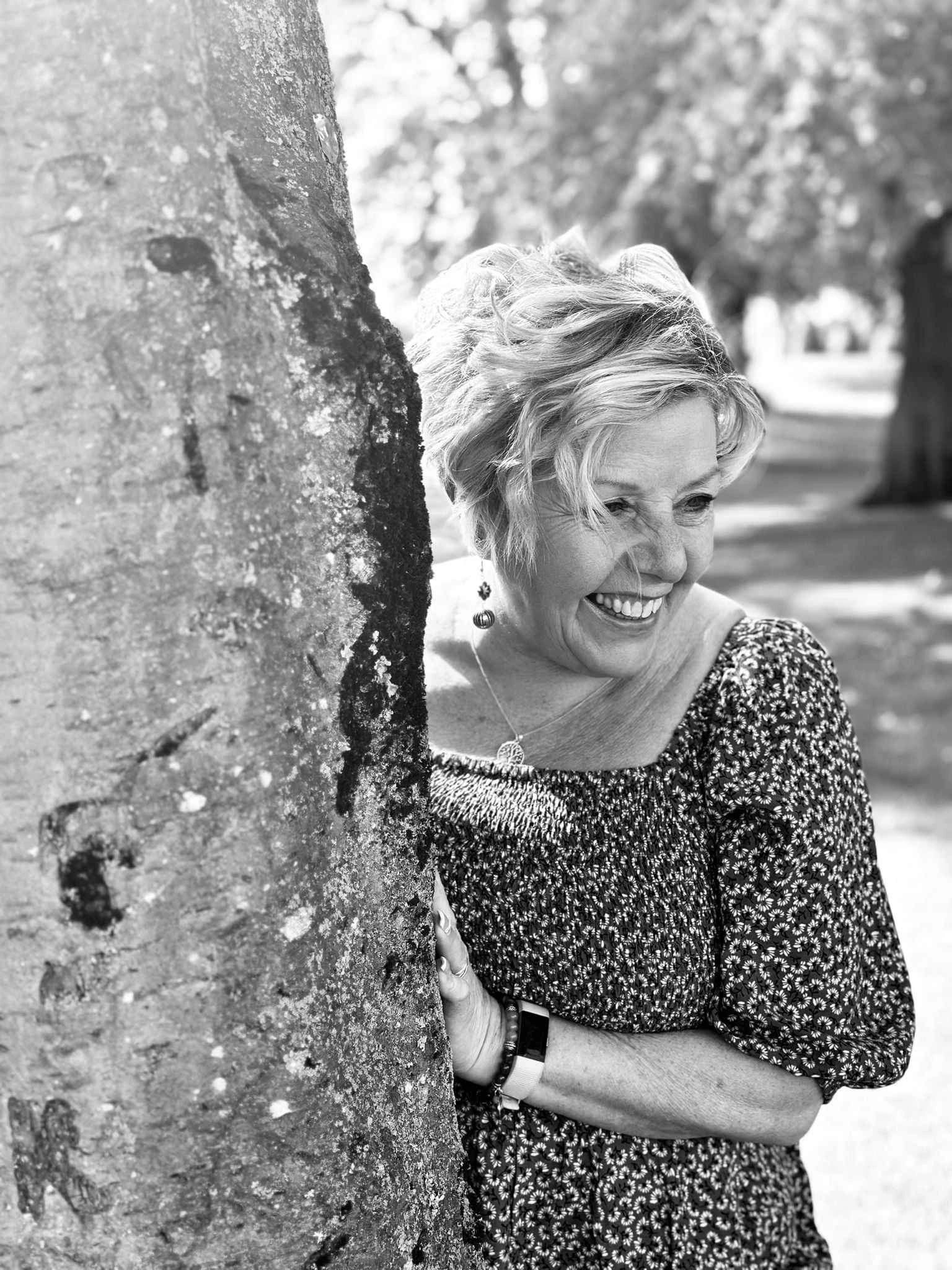 Counselling & Life Coach Northern Ireland | Debbie Mehaffy
