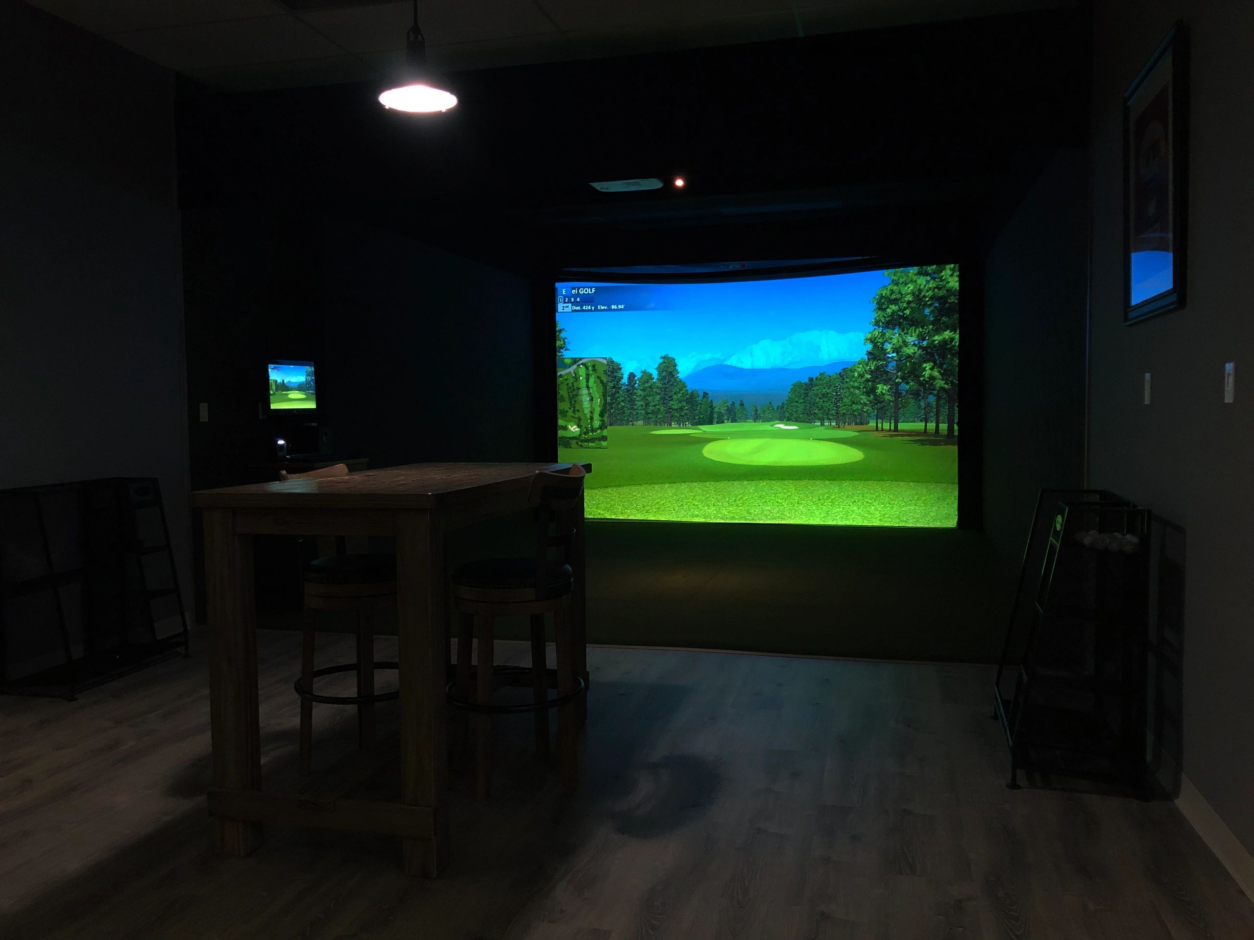 HOME [extremeindoorgolf.com]