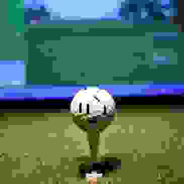 HOME | Extreme Indoor Golf