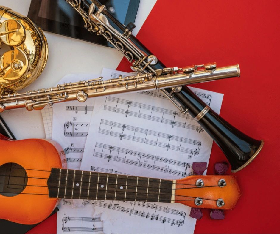 Instituto de Música y Artes Passione HK