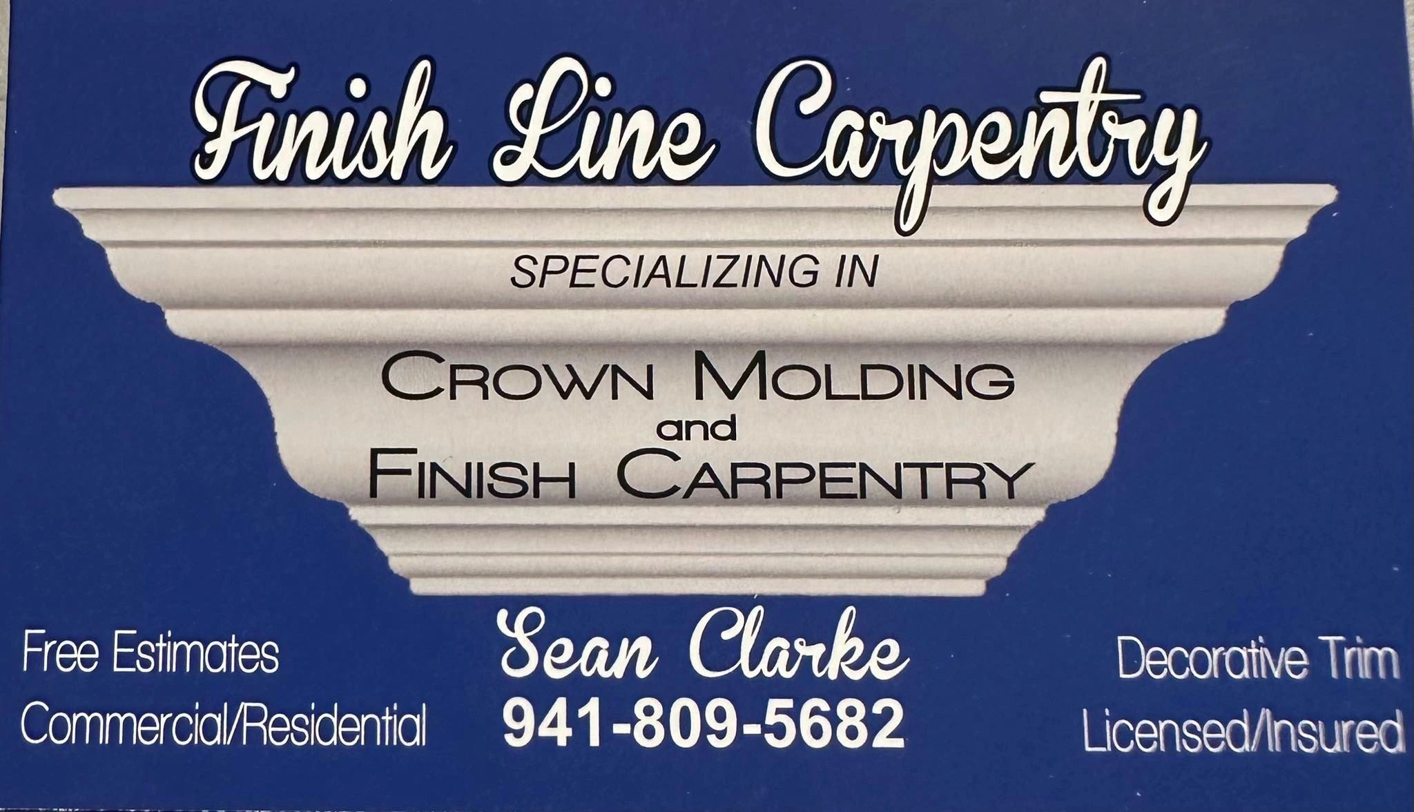 Expert Finish Carpenter for Your Home Projects