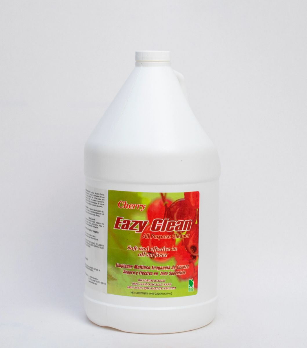 Eazy Clean