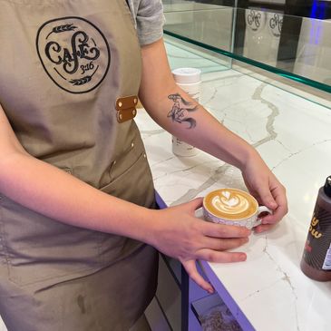 Cafe 316 of Rochester