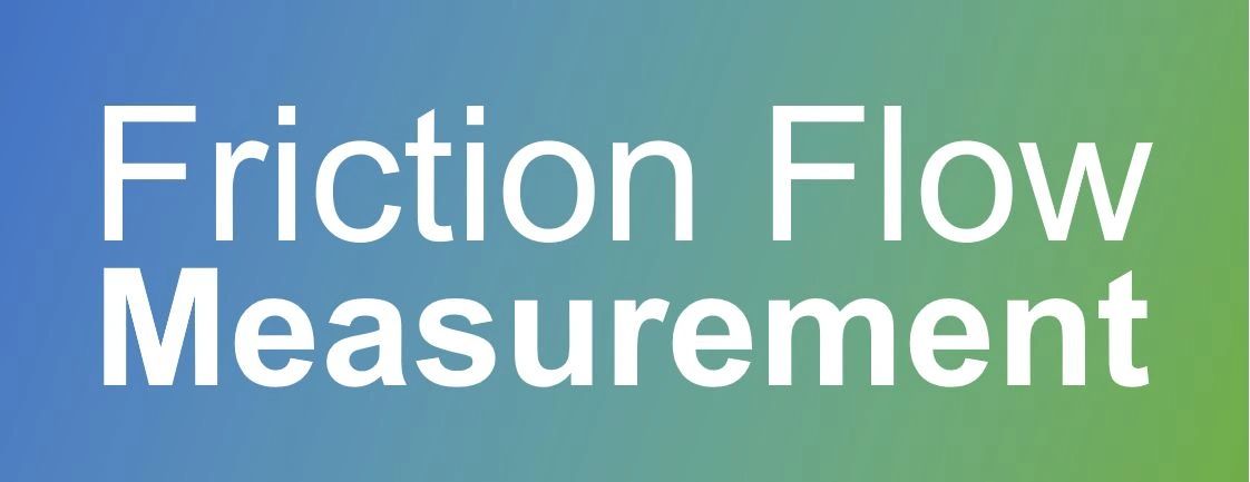 Products | Friction Flow Measurement Ltd Products | Friction Flow Measurement Ltd