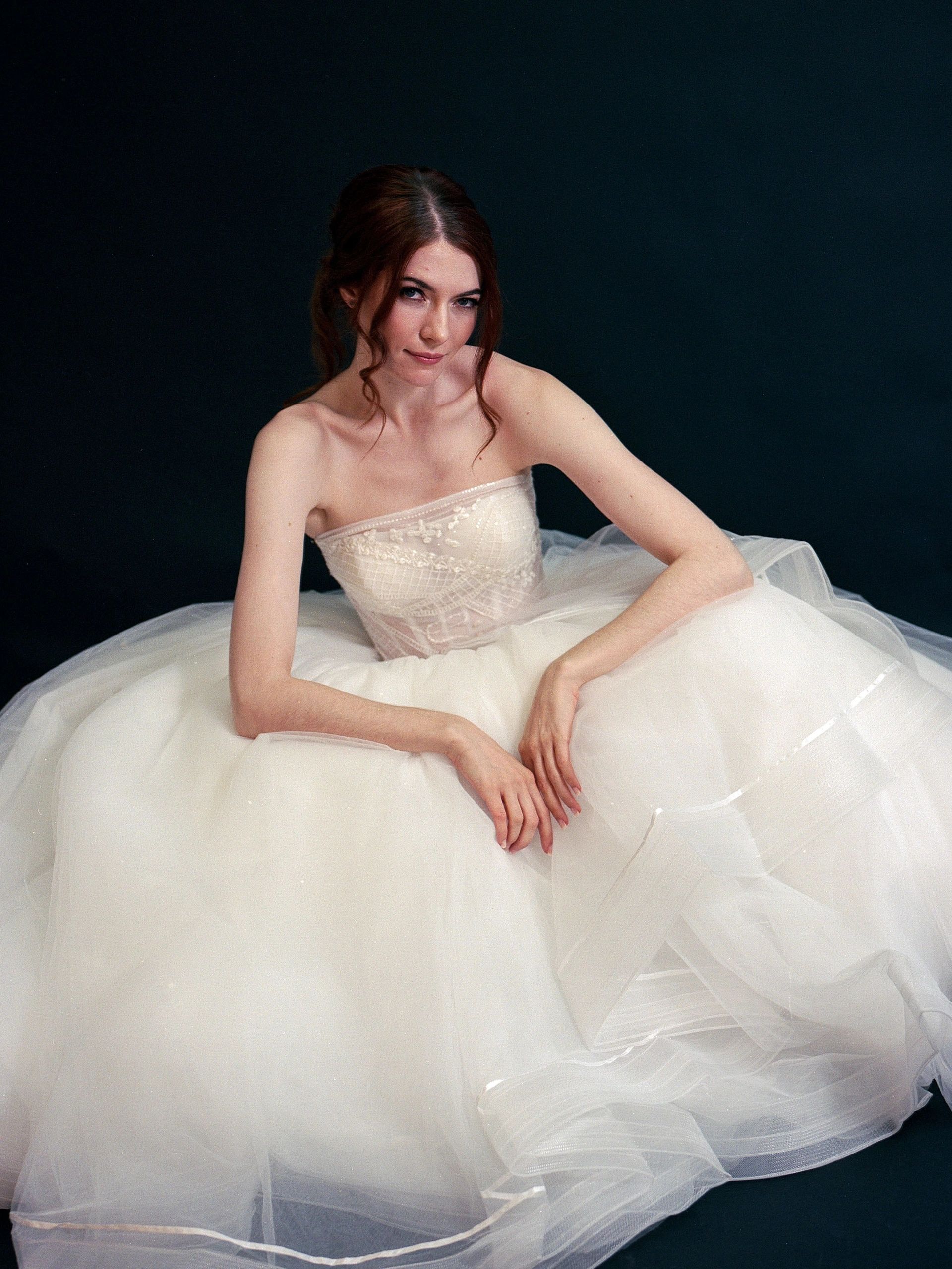 Selena Judy Bridal