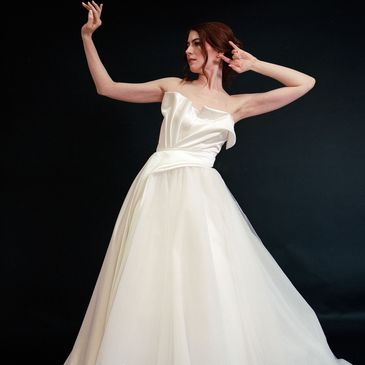 Selena Judy Bridal