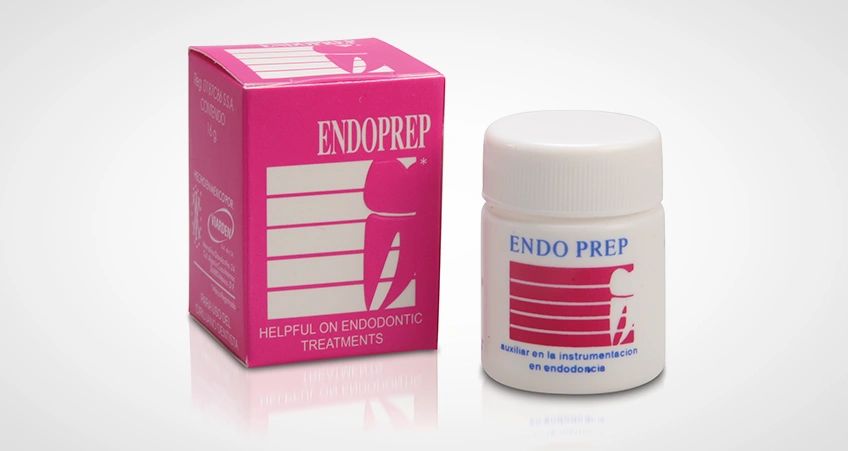 Endoprep