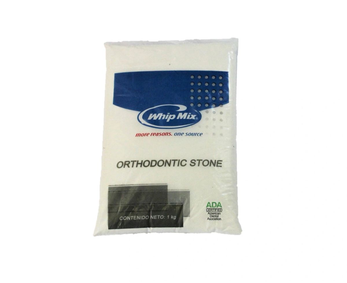 Yeso Orthodontic Stone