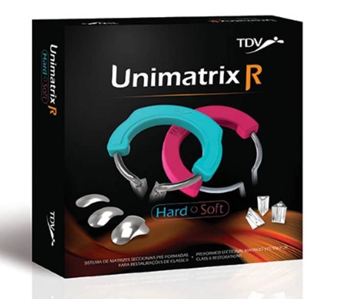 Unimatrix R hard/ soft