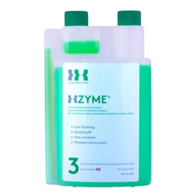 XZYME Limpiador enzimático