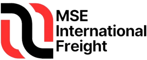 Home [mseinternationalfreight.com]