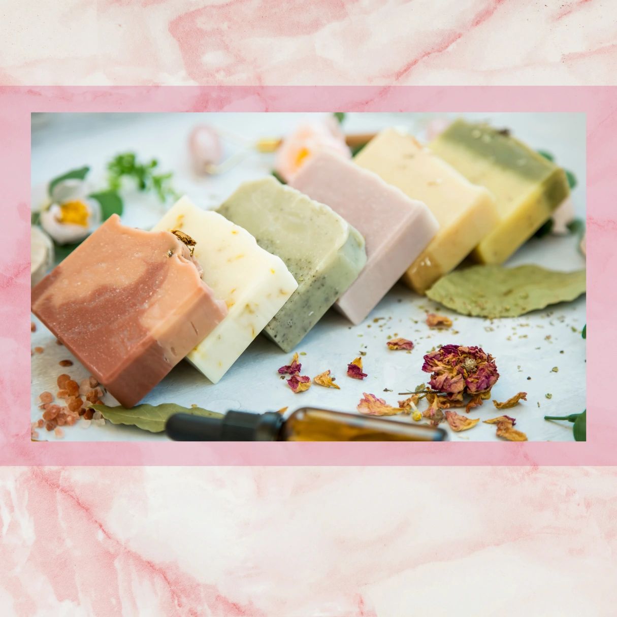 My Pipes Dream Soaps