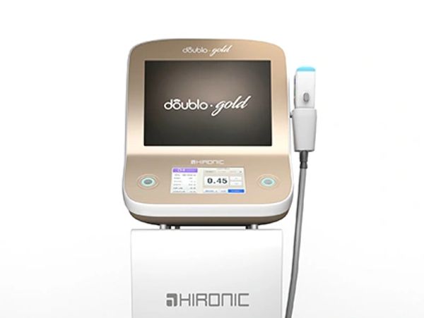 Doublo Gold | Guam Dermatology Institute