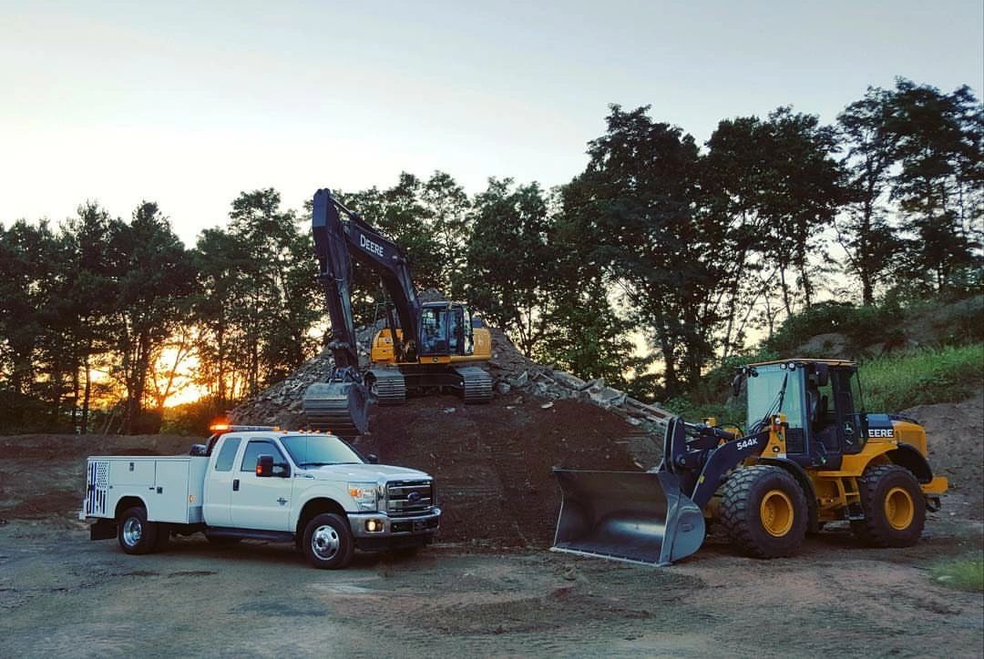 Contact Us | Elite Excavation & Construction