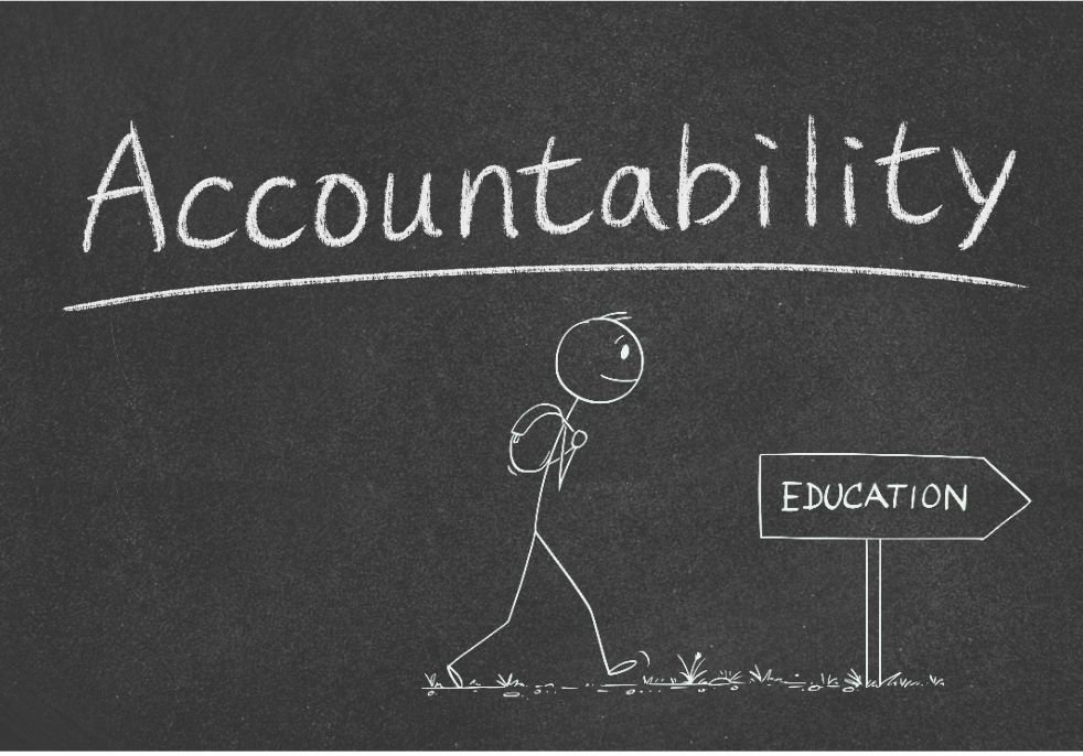 ACCOUNTABILITY AS A COMPETENCY FOR LIFE