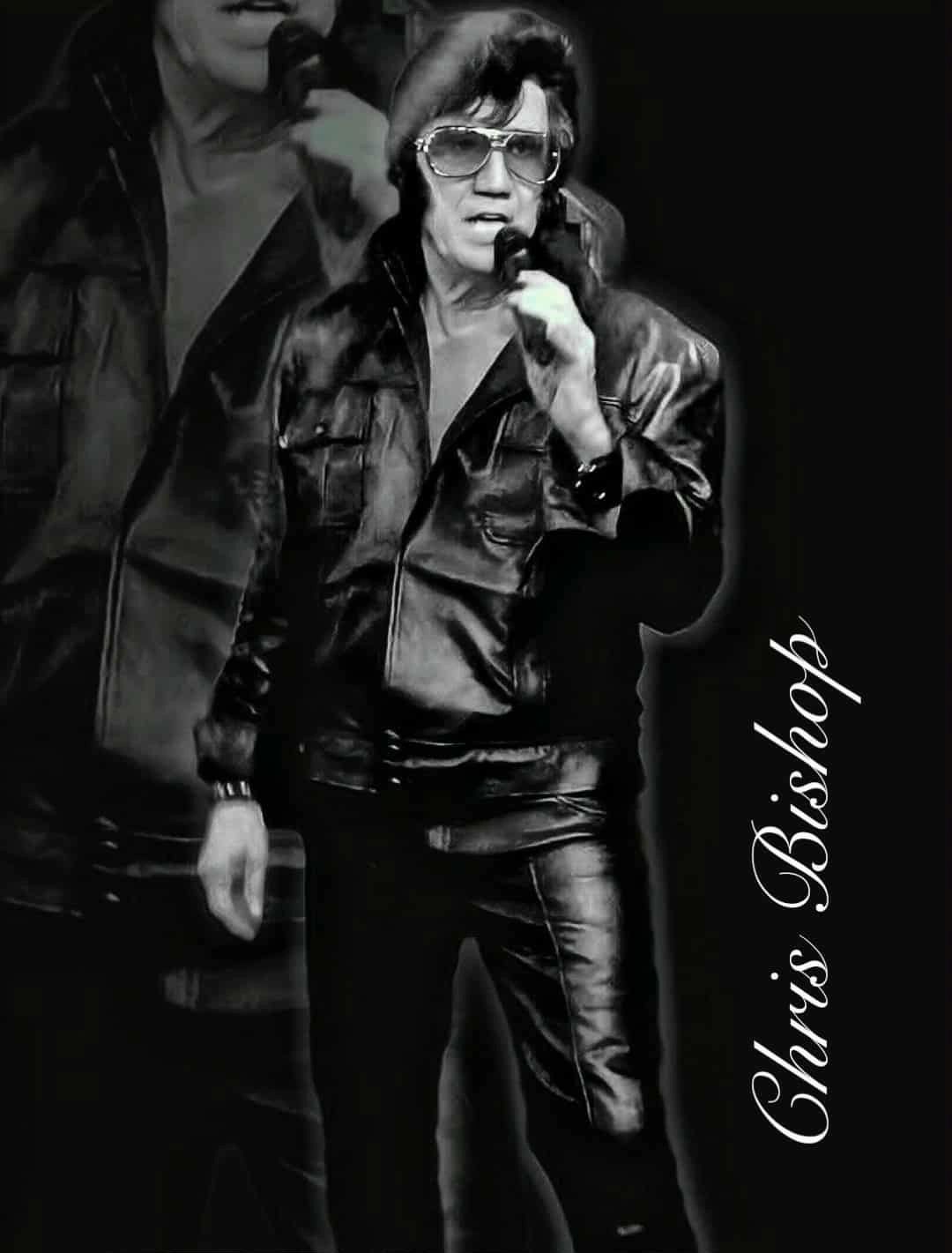 Chris Bishop - Elvis Tribute Artist, Music, Elvis Impersonator