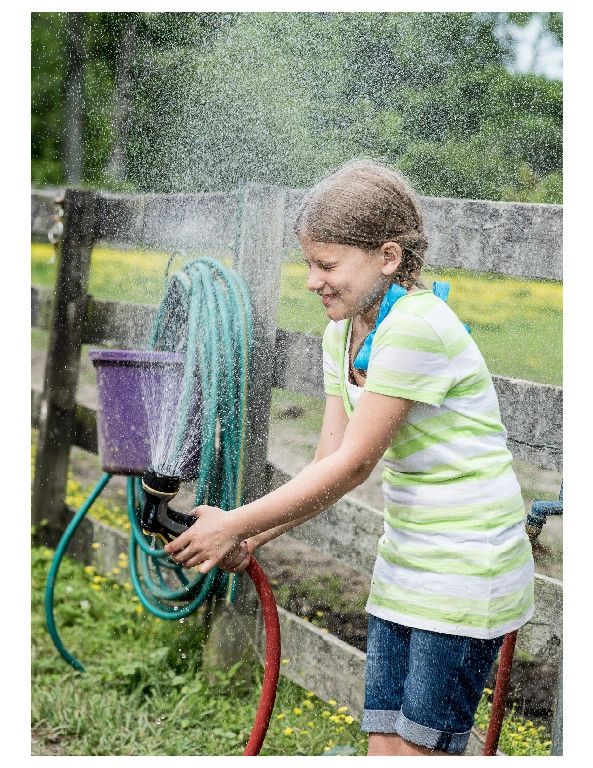 Camp Drop-In Day Rate