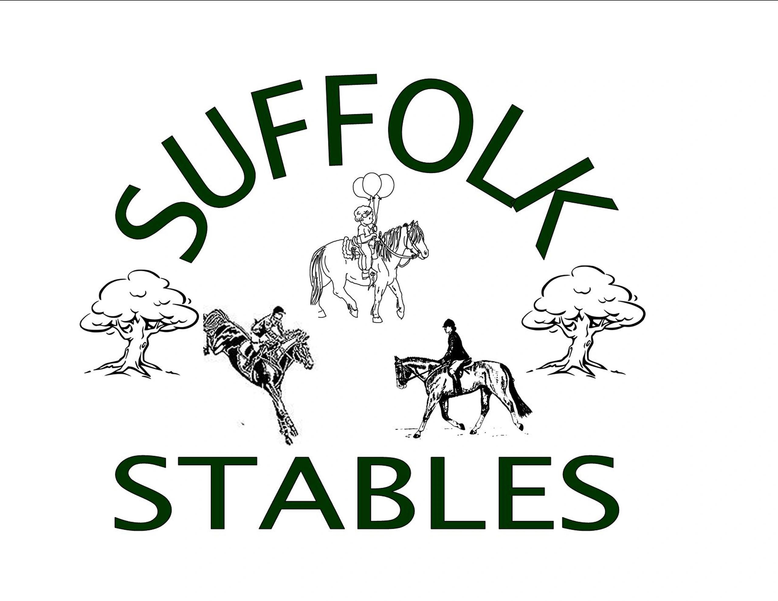Suffolk Stables LLC - Horse Back Riding Camps - Shamong, New Jersey